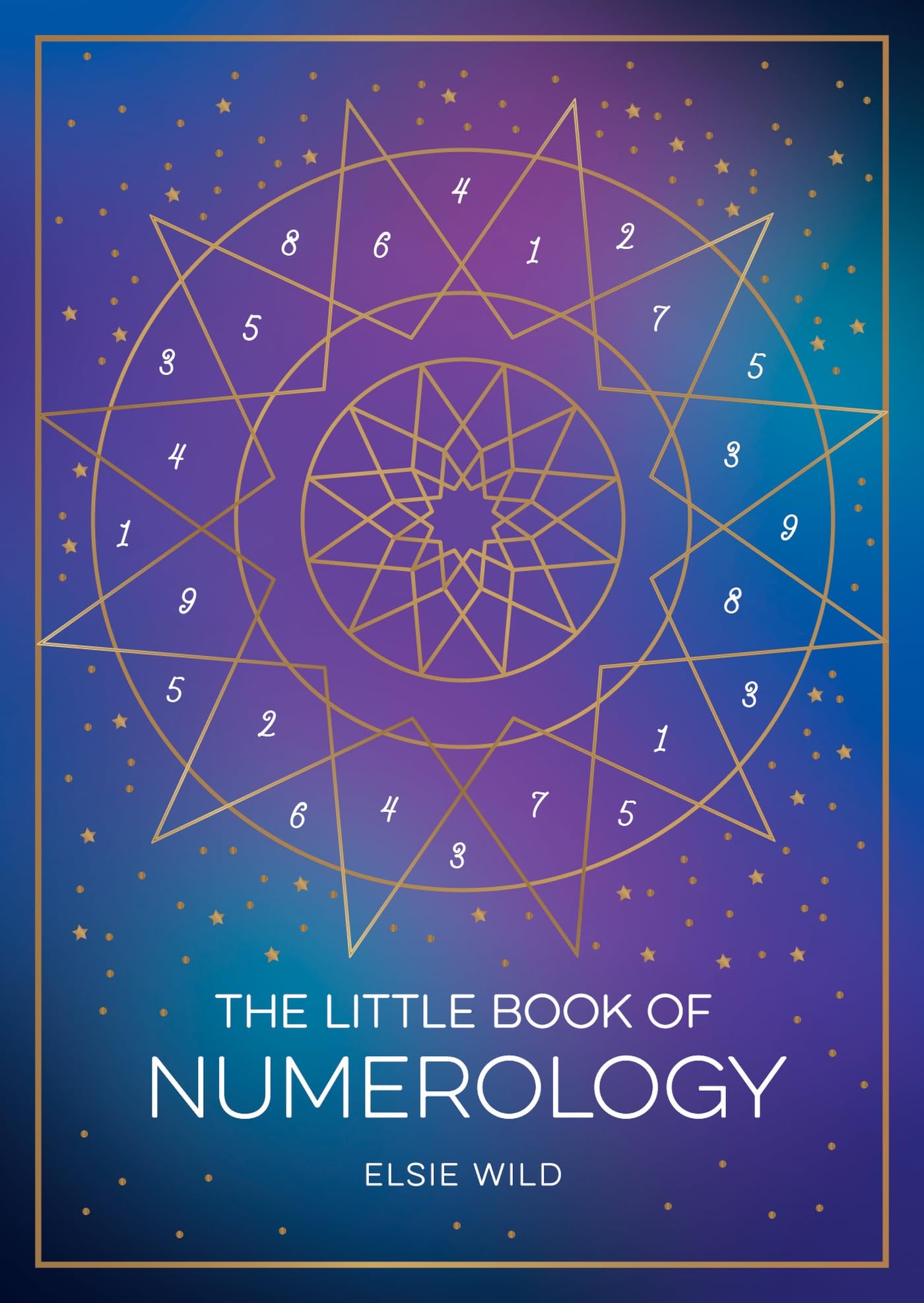 The Little Book of Numerology: A Beginner’s Guide to Shaping Your ...