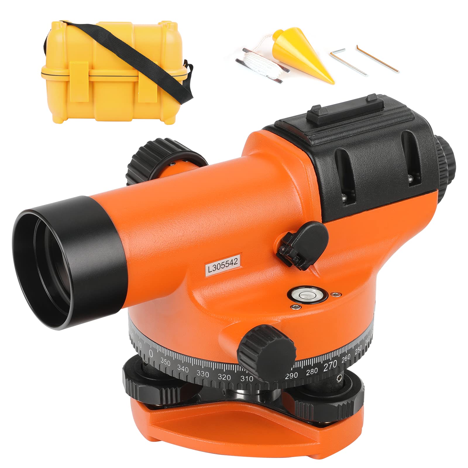 Ajee Automatic Optical Level 32x With Self Leveling Magnetic Dampened | Desertcart Bangladesh