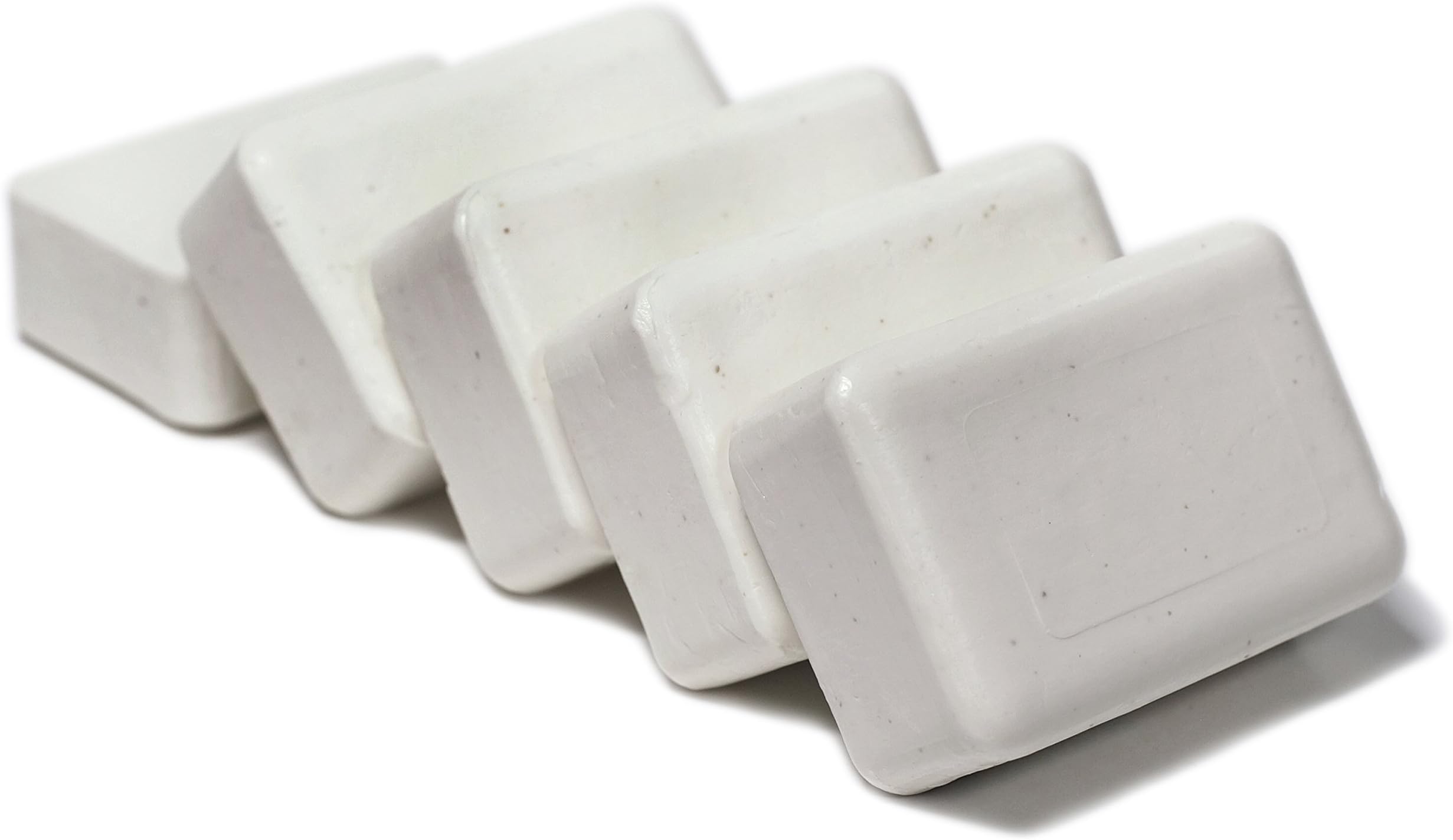 Amazon.com : Dermaharmony Set of 5 2% Pyrithione Zinc (ZnP) Bar Soap 4 ...