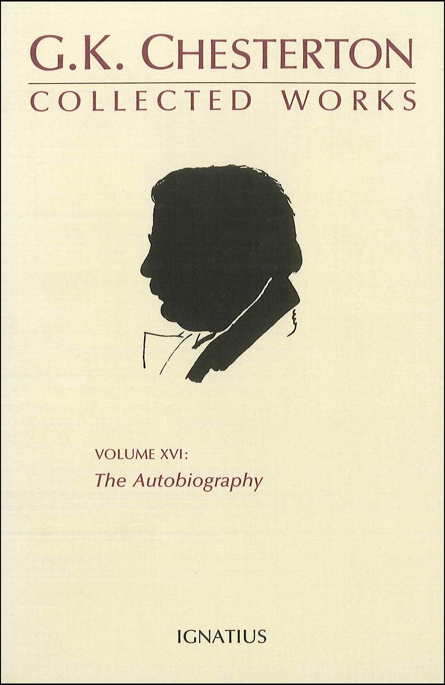 Amazon.com: The Collected Works of G.K. Chesterton, Vol. 16: The ...