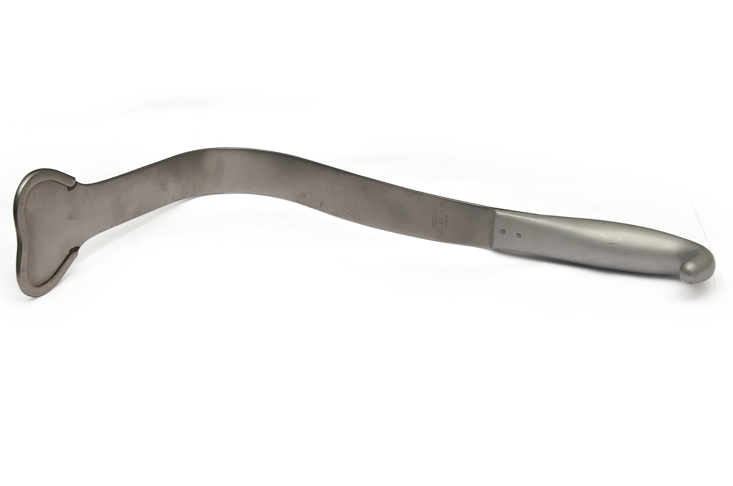Harrington Retractor HARRINGTON Retractor, Large Blade Surgivalley: