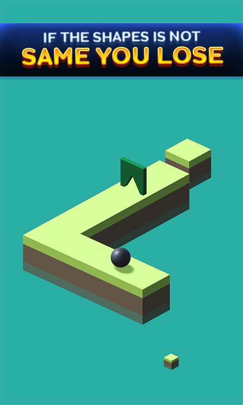 Shape Change! - Fit in The Hole Game:Amazon.co.uk:Appstore for Android