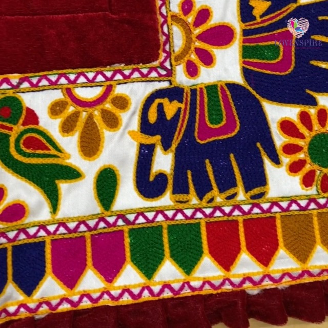 Watch Asan for puja, Aasan for pooja, Temple decor on Amazon Live