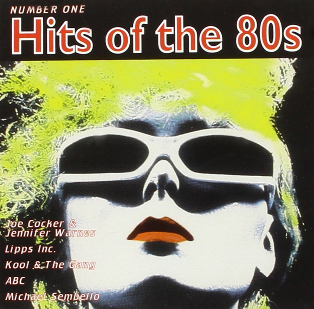 Various Artists - Number One Hits Of The 80s - Amazon.com Music