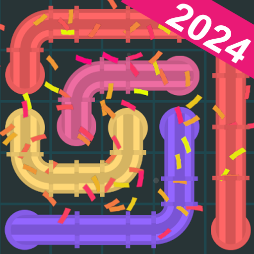 LineArt Pipe Puzzle - Pro:Amazon.com:Appstore for Android