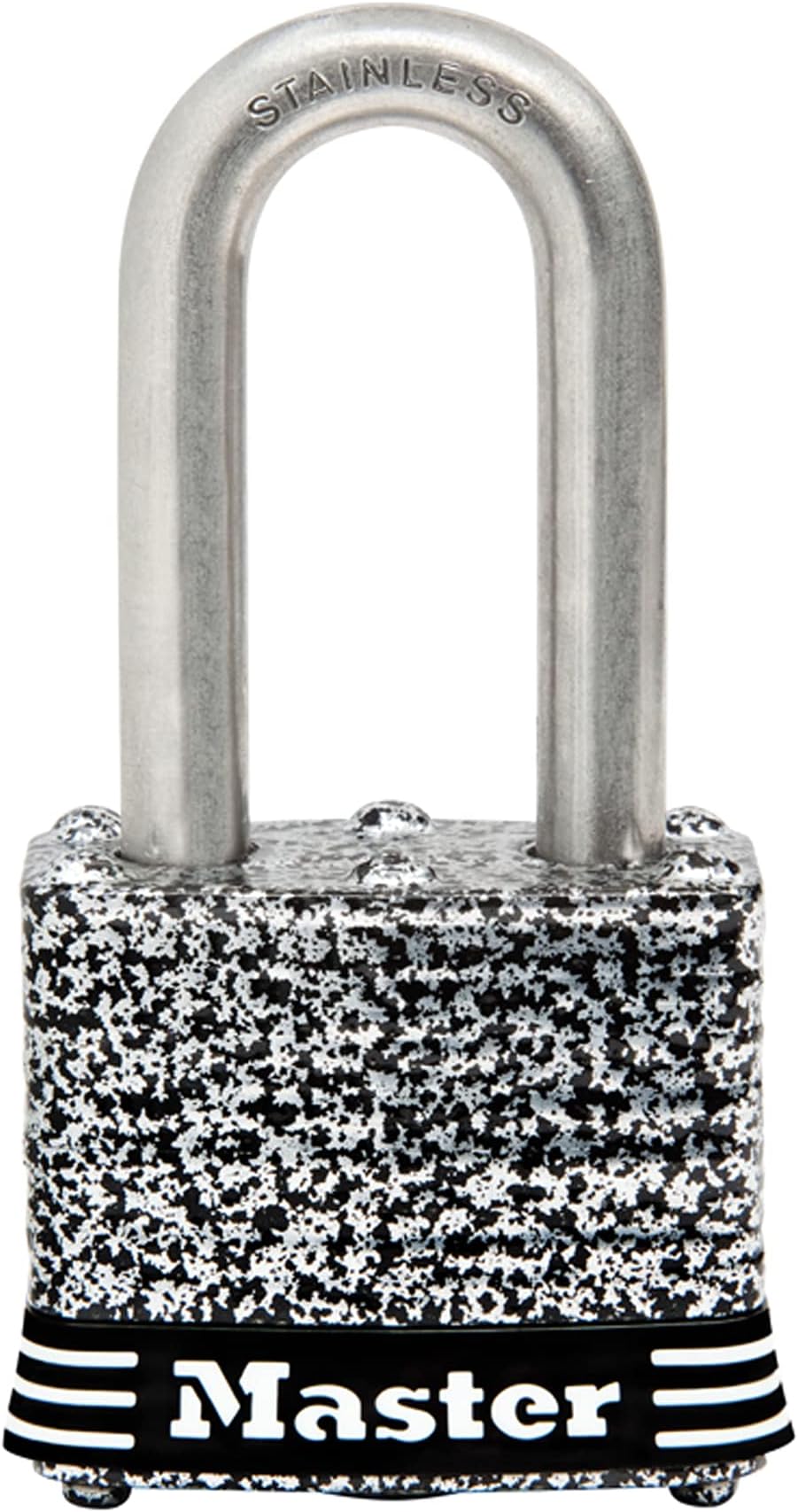 Master Lock - (4) Keyed Alike Stainless Steel Trailer and Multi Purpose ...