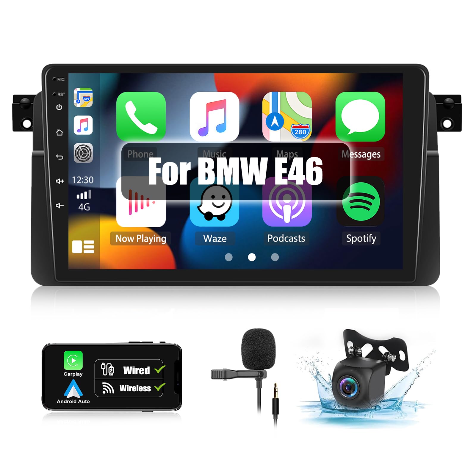 Universal Barrel Clamp Collets Aircraft Aluminum Non-marring Vise ...