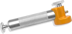 TKM Tools Oil Sampling Pump - Made in USA - Oil Analysis Sampling Pump ...