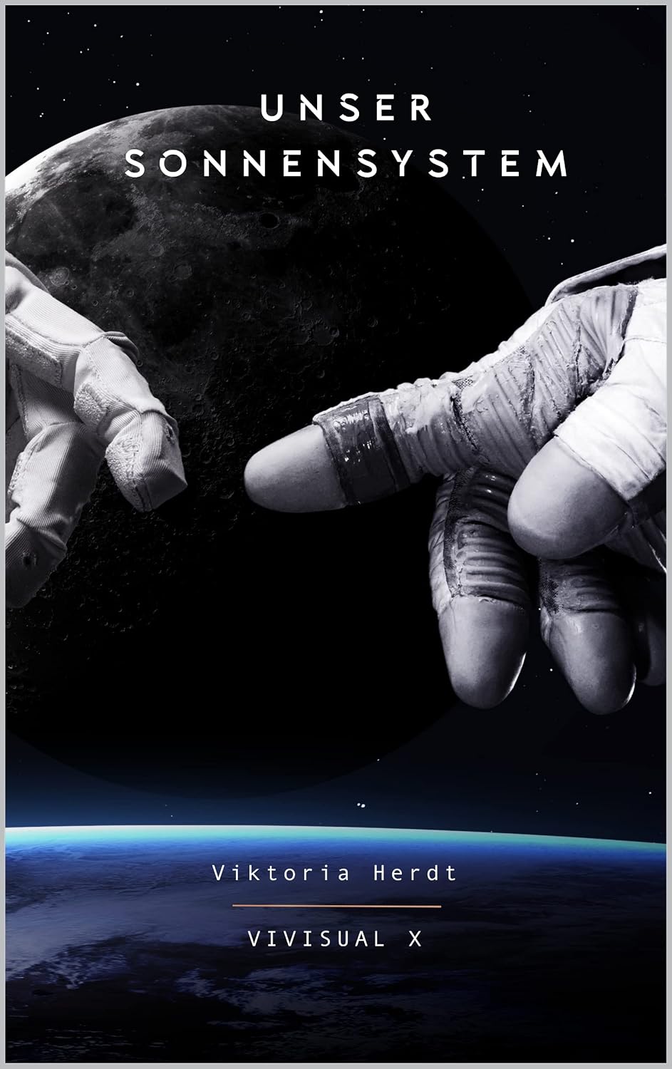 Amazon.com: Unser Sonnensystem : In Virtual und Augmented Reality ...
