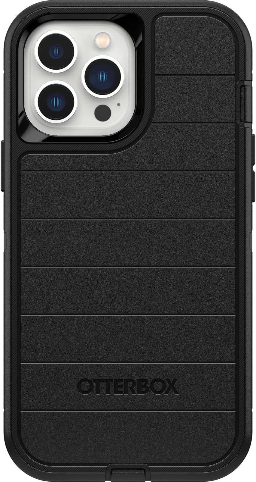 OtterBox Defender Series - Funda para iPhone 12 y iPhone 12 Pro ...