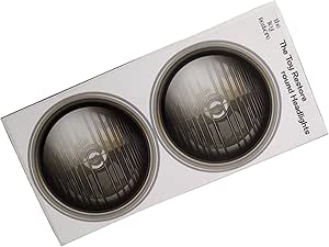 Amazon.com: The Toy Restore Replacement Stickers Fits Many DIY Project ...