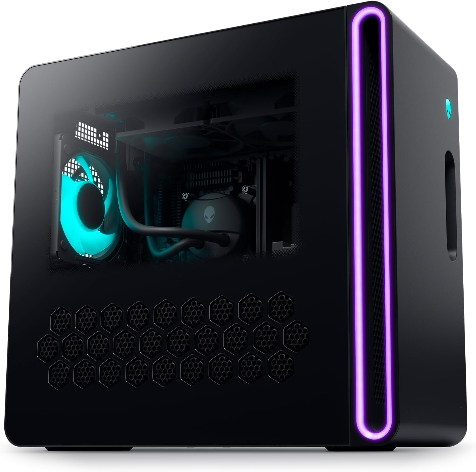 Alienware Aurora R16 Gaming Desktop, Intel Core 14th Gen i9 14900KF, 32 ...