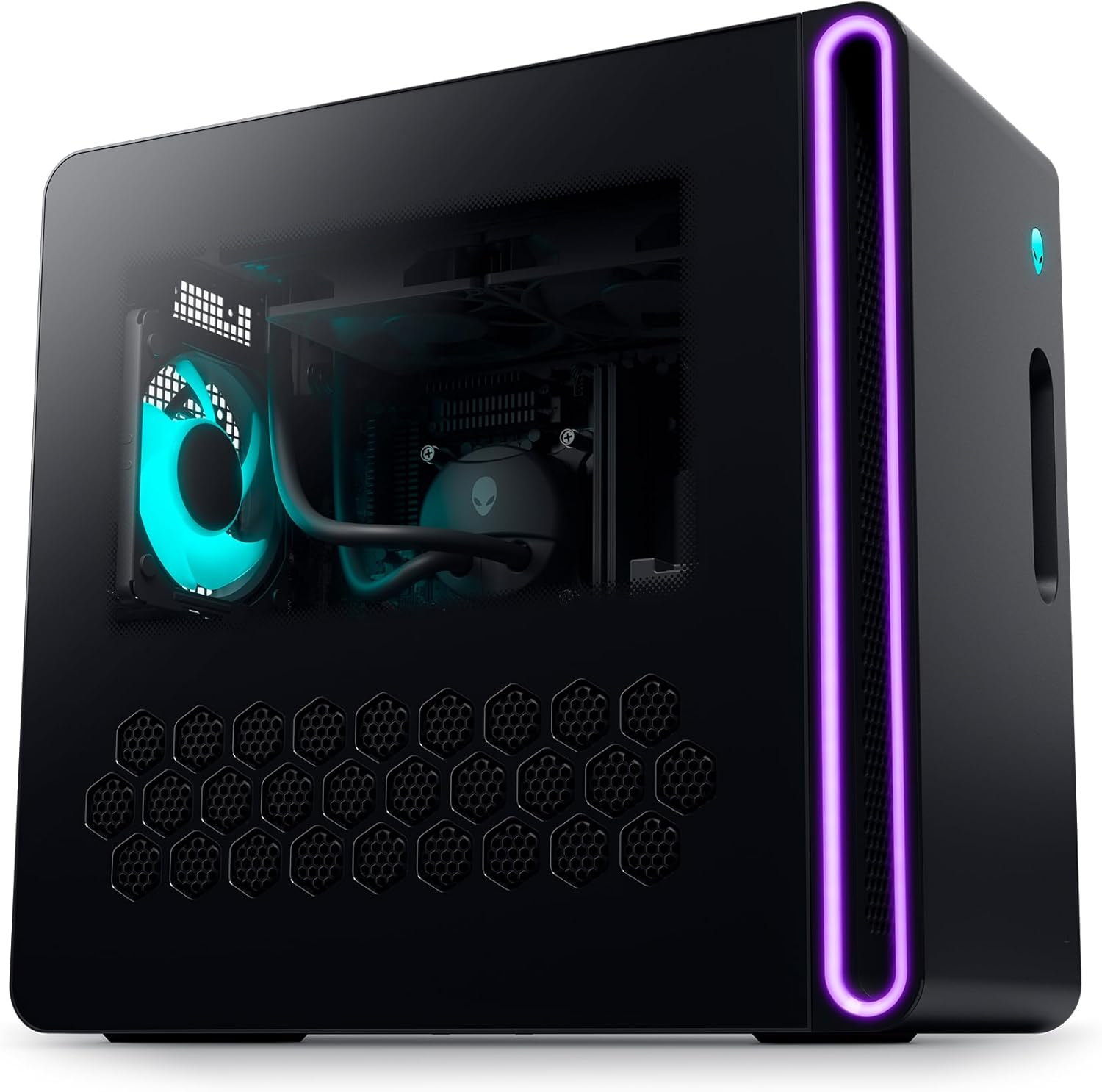 Alienware Aurora R16 RPL Computer Gaming, Processore Intel Core i9 ...