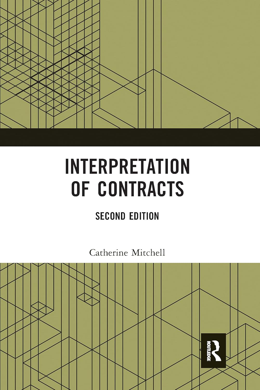Interpretation of Contracts: Mitchell, Catherine: 9780367587871: Amazon ...