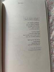 Amazon.com: Open Wounds: 9798324994365: Spaulding, Kori Jane: Books