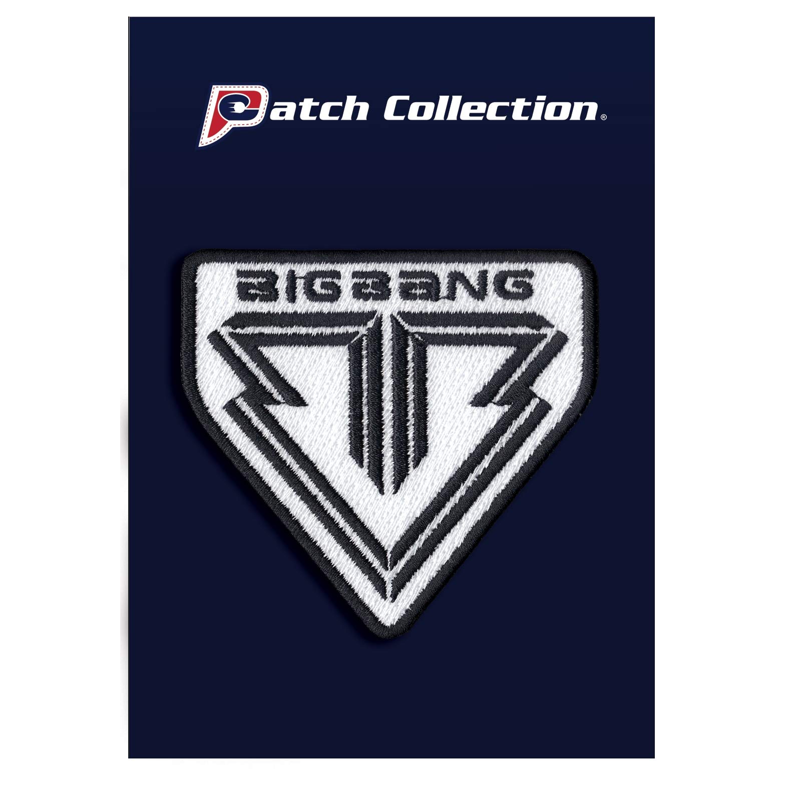 Big Bang Kpop Logo Fun Facts About Big Bang: The K Pop Legends