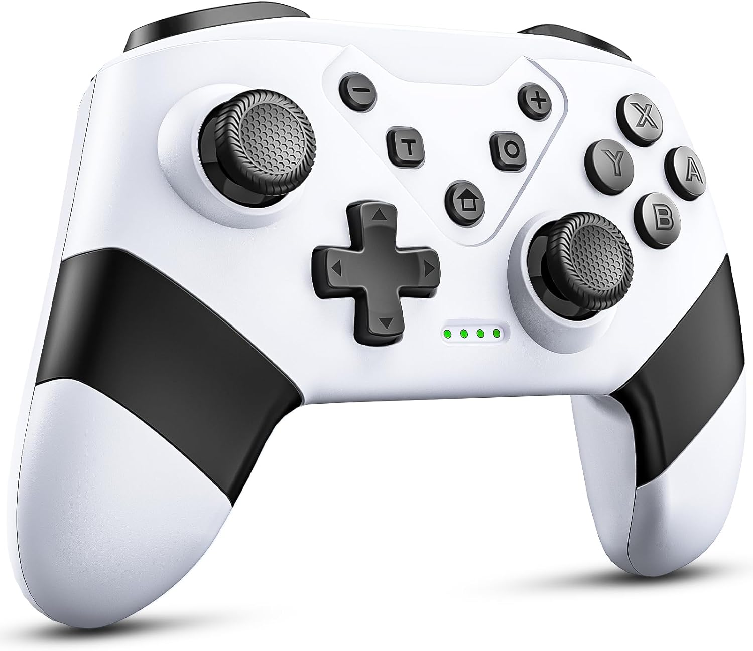 Amazon.com: Switch Controller, Wireless Switch Controller for Switch ...