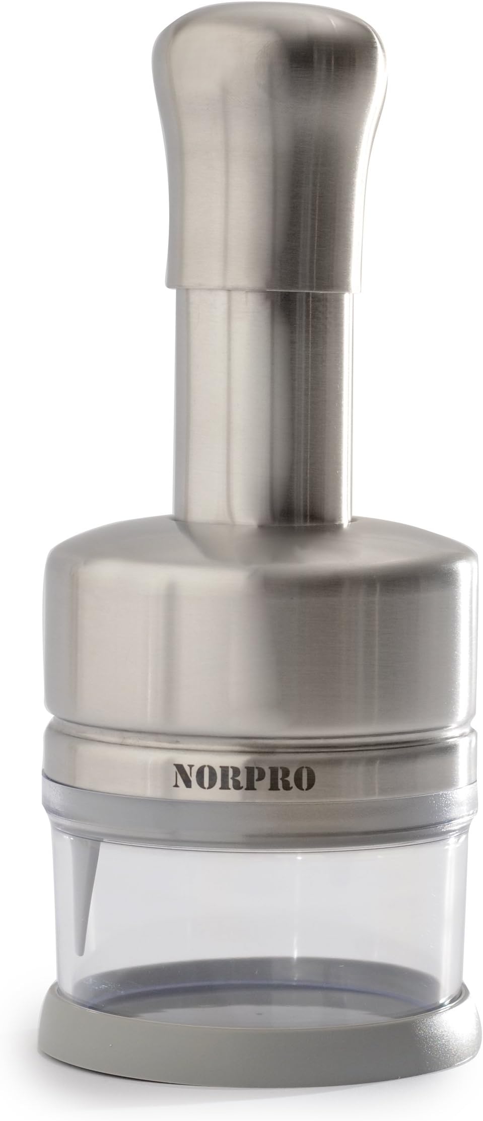 Amazon.com: The Pampered Chef Food Chopper, White: Home & Kitchen