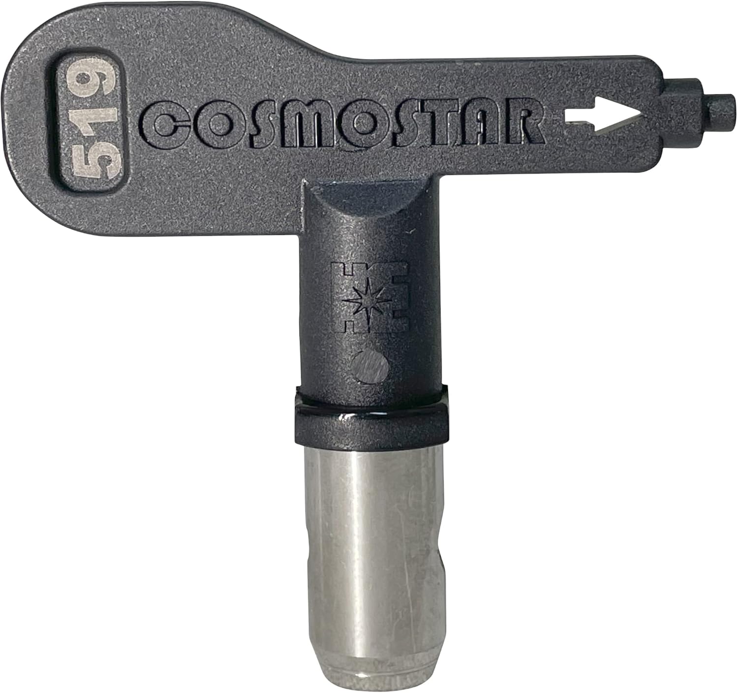 621 Cosmostar Heavy Duty Reverse Spray Tip, Airless Paint Spray Airless ...