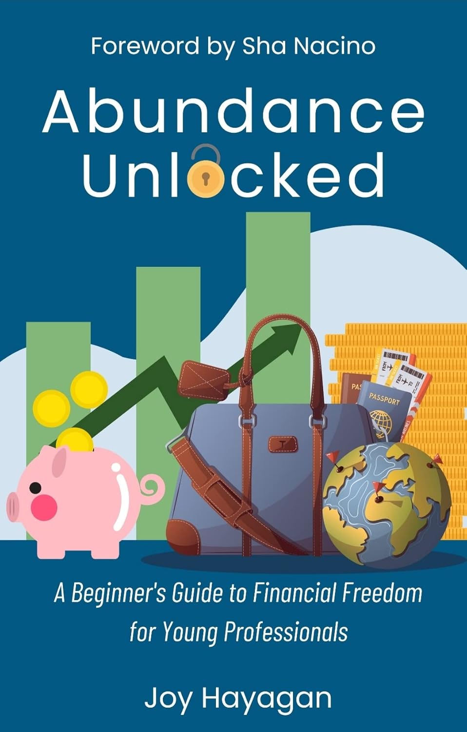 Amazon.com: Abundance Unlocked : A Beginner's Guide to Financial ...