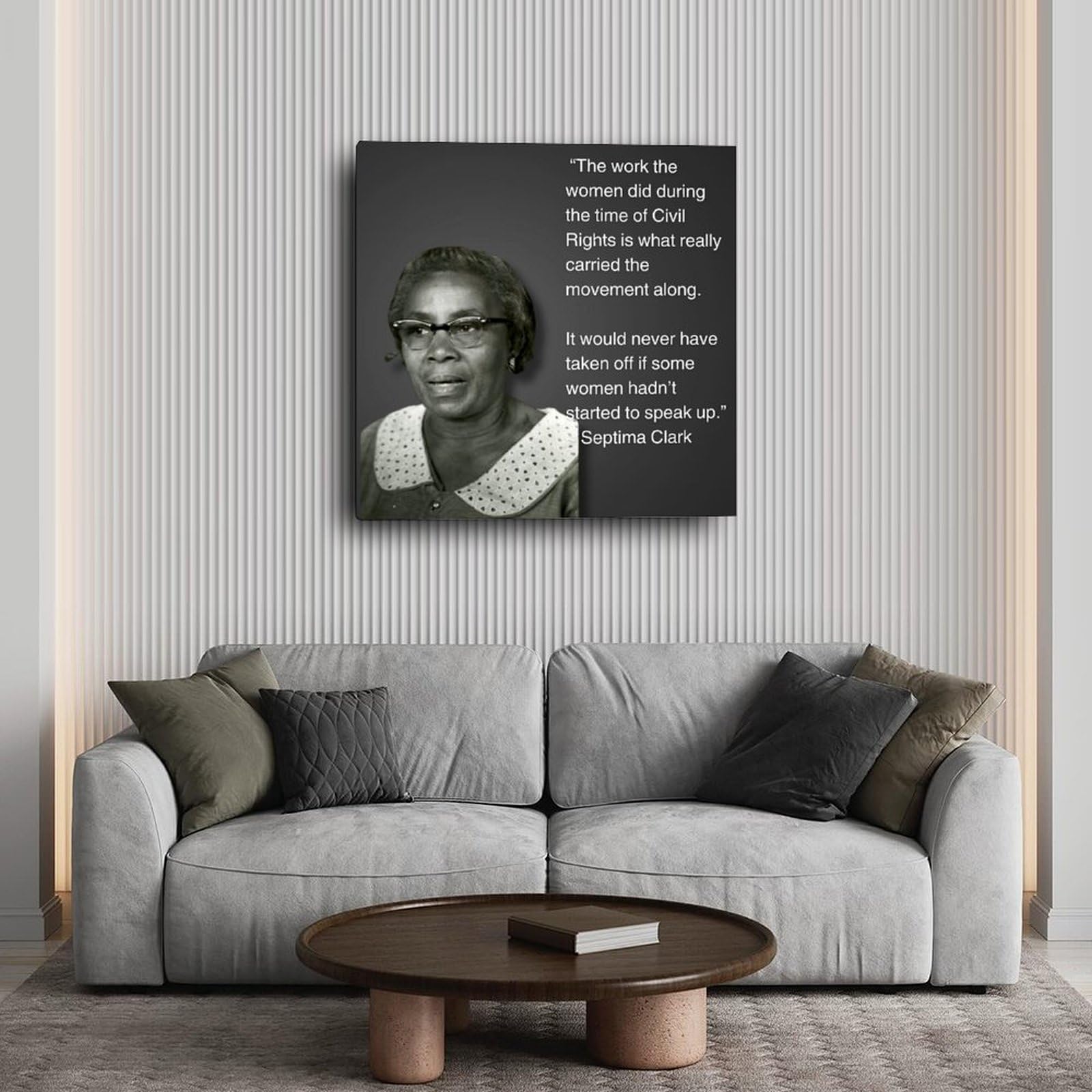 Septima Clark Quotes