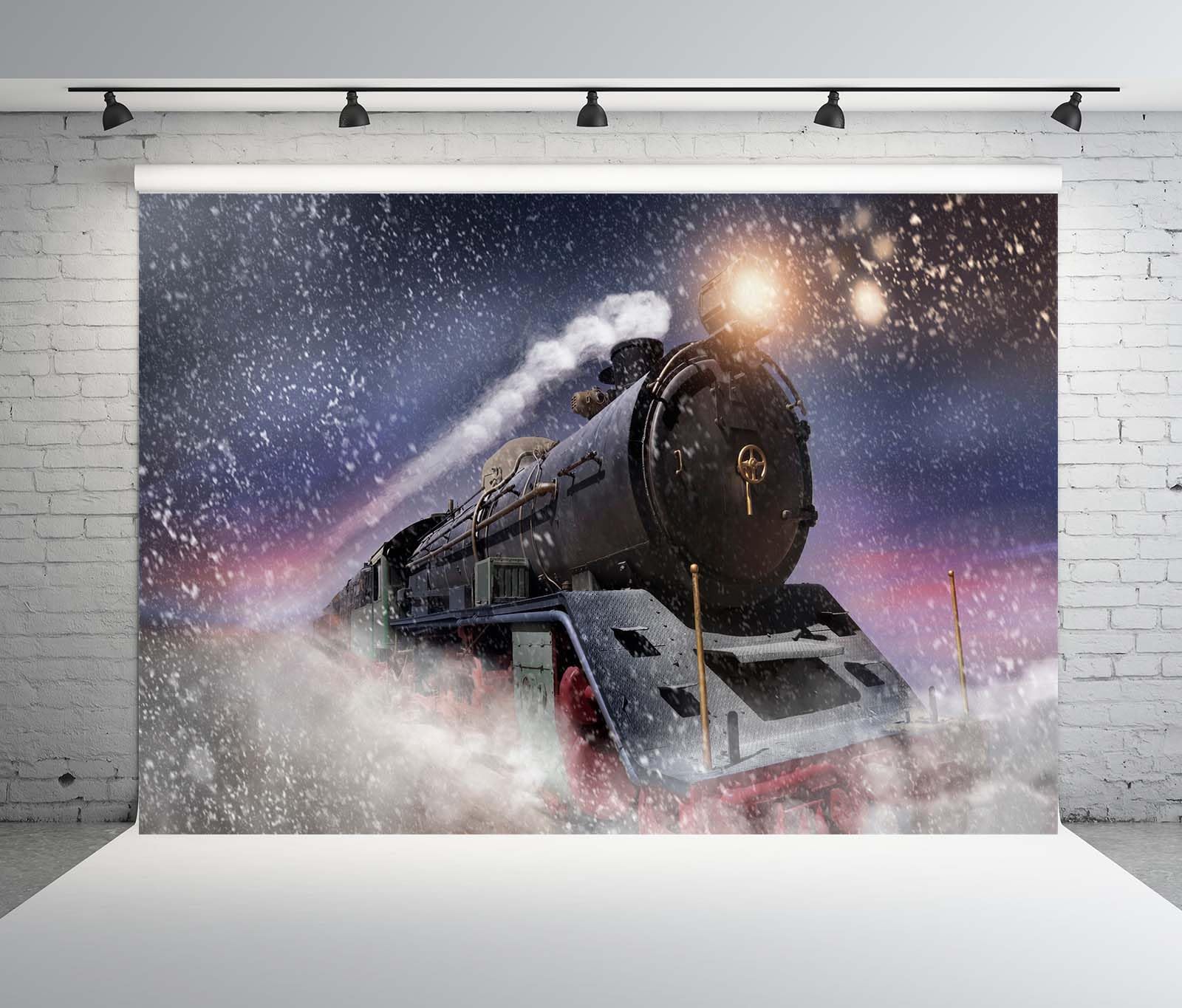 Polar Express Train Bulletin Board Room Mom 101: Polar Express Party