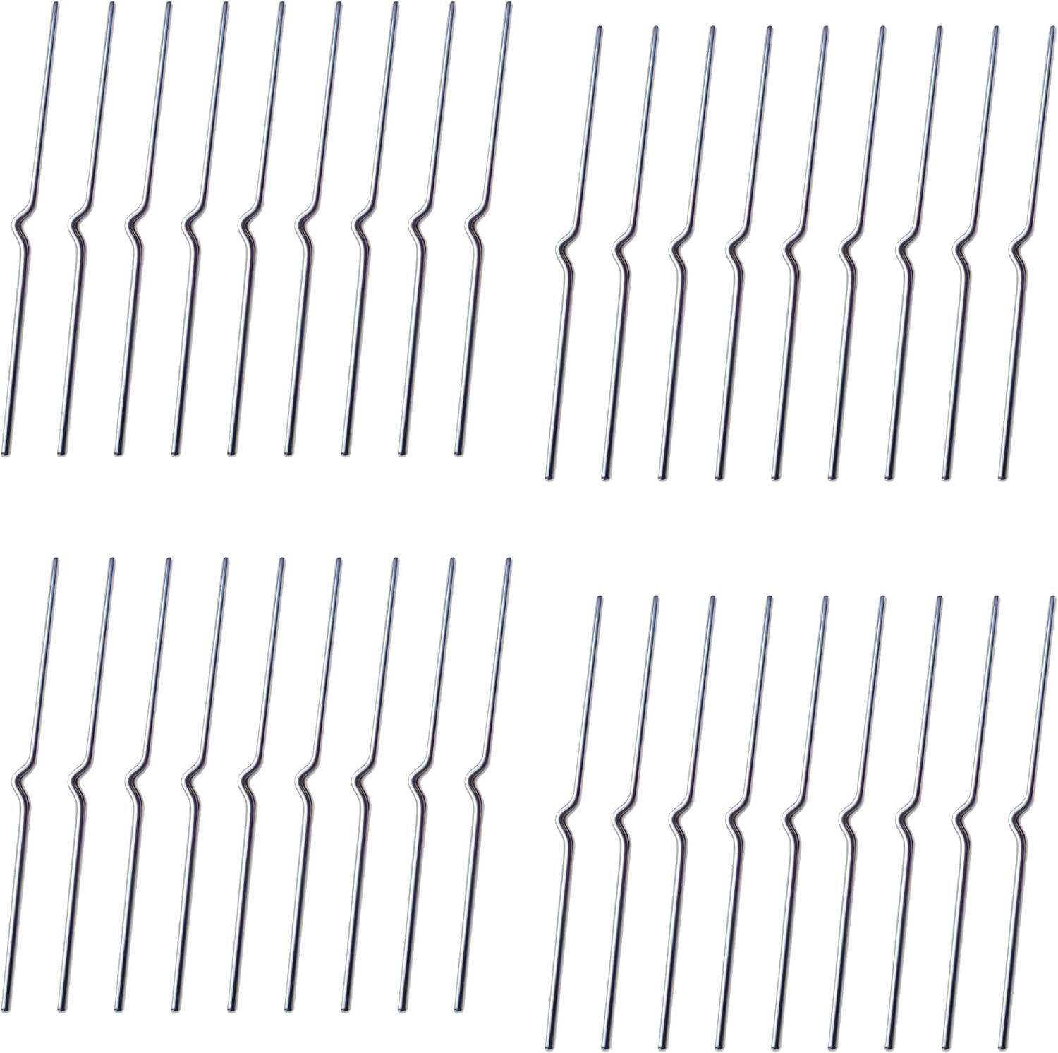 VictoryStore Realtor Yard Sign Stakes: Standard Corrugated Plastic ...