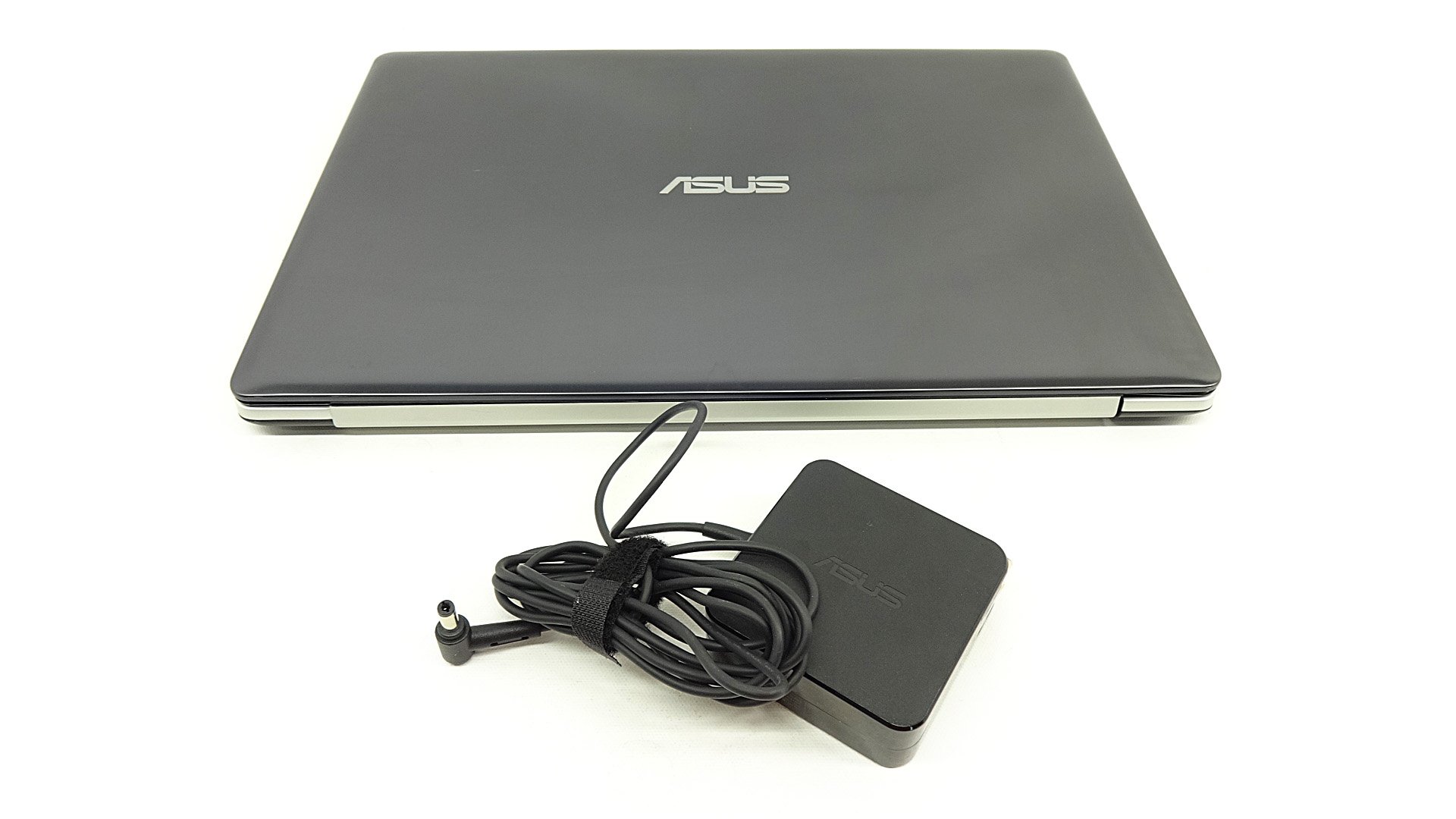 Asus Laptop Touch Screen White
