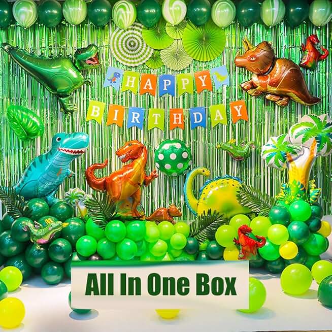 Amazon Gigantosaurus Party Supplies amazon-gigantosaurus-party-supplies