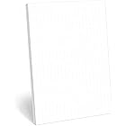 Amazon.com : Unpunched Refills Loose Leaf Filler Paper, 8.5 X 11, Dot ...