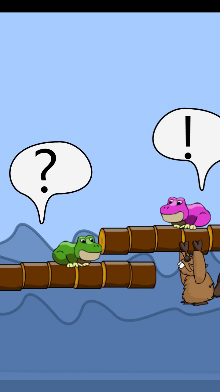 Frog Log - App on Amazon Appstore