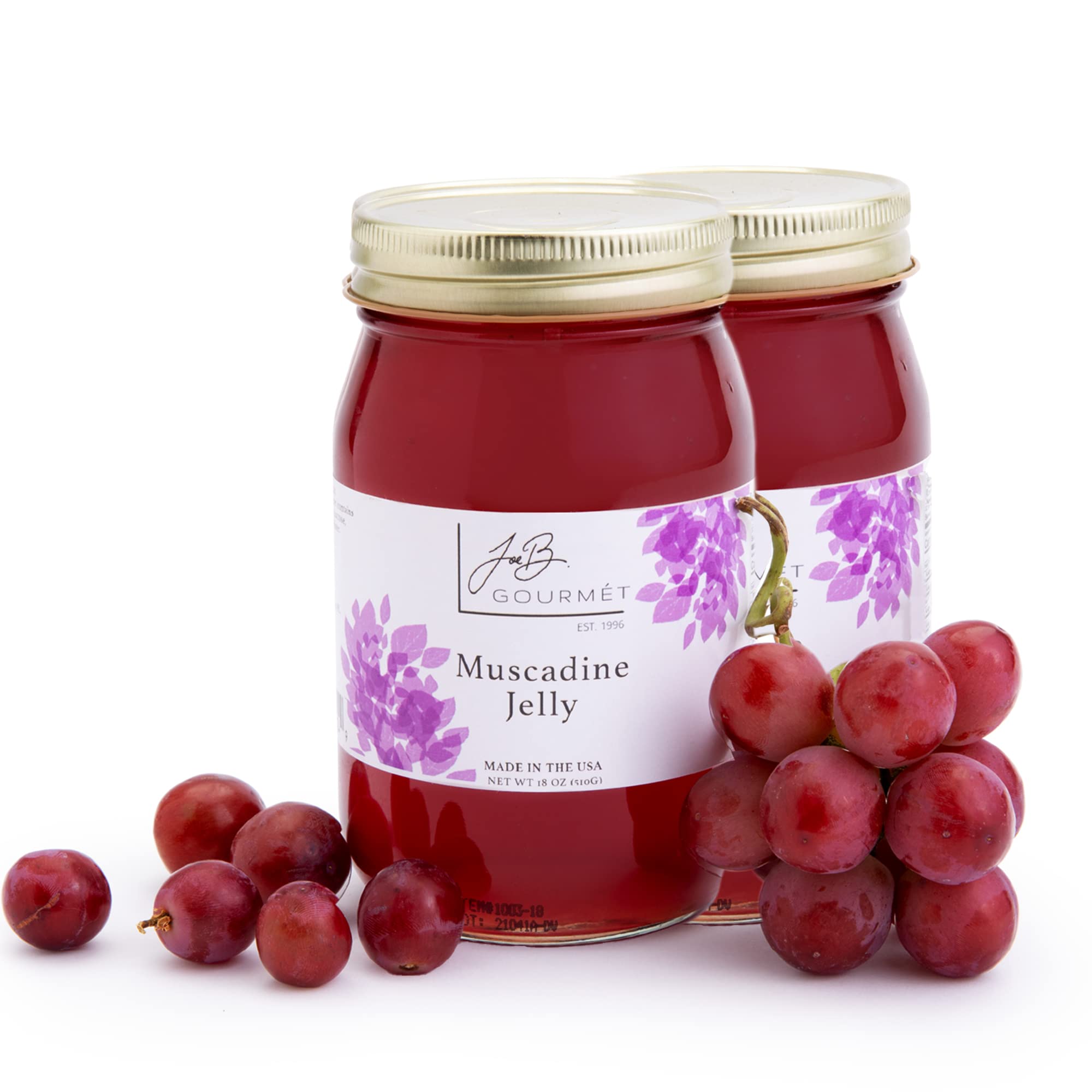 Best Muscadine Juice Recipe | Bryont Blog