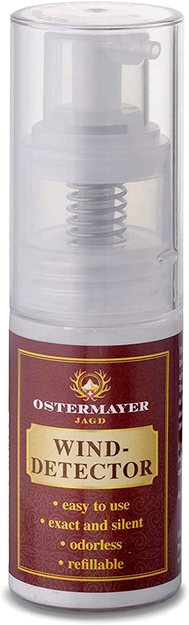 Cirrus Wind Indicator - HVAC Tool Kit with Led Rechargeable Flashlight ...