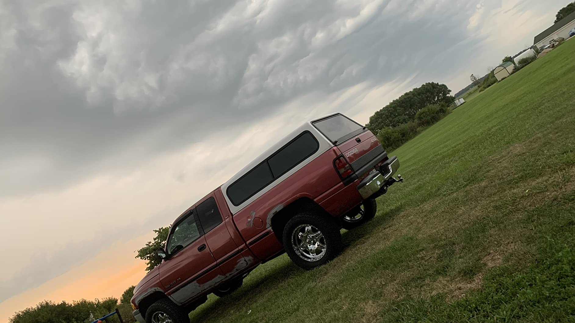 $46/mo - Finance Detroit Axle - Power Steering Gear Box for Dodge Ram ...