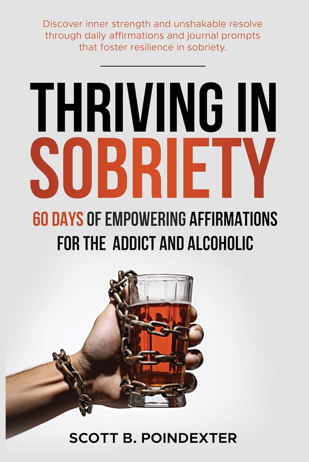 Amazon.com: Thriving in Sobriety: 60 days of Empowering Affirmations ...