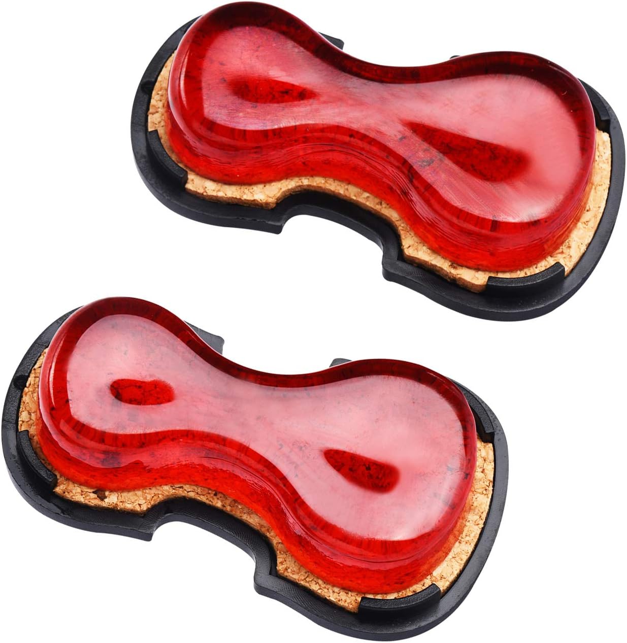 Amazon.com: String Rosin for Violin Viola and Cello Rosin for Bows ...