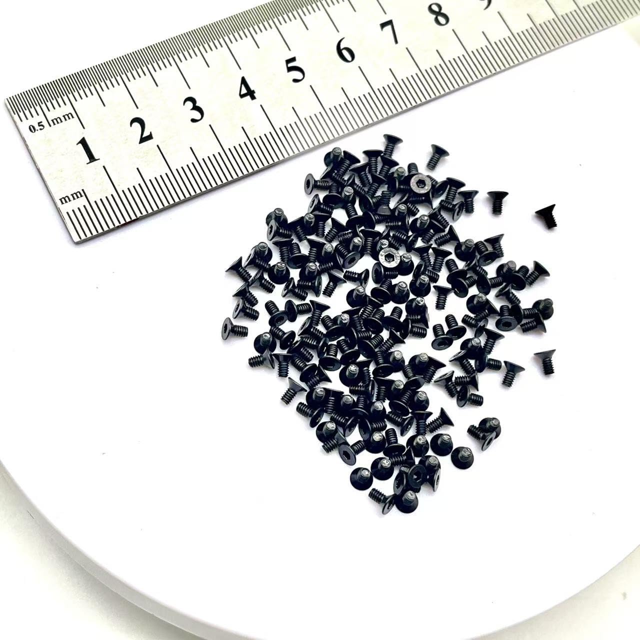 Amazon.com: Screw kit for Holosun Battery Tray, Also Fits EPS/EPS Carry ...