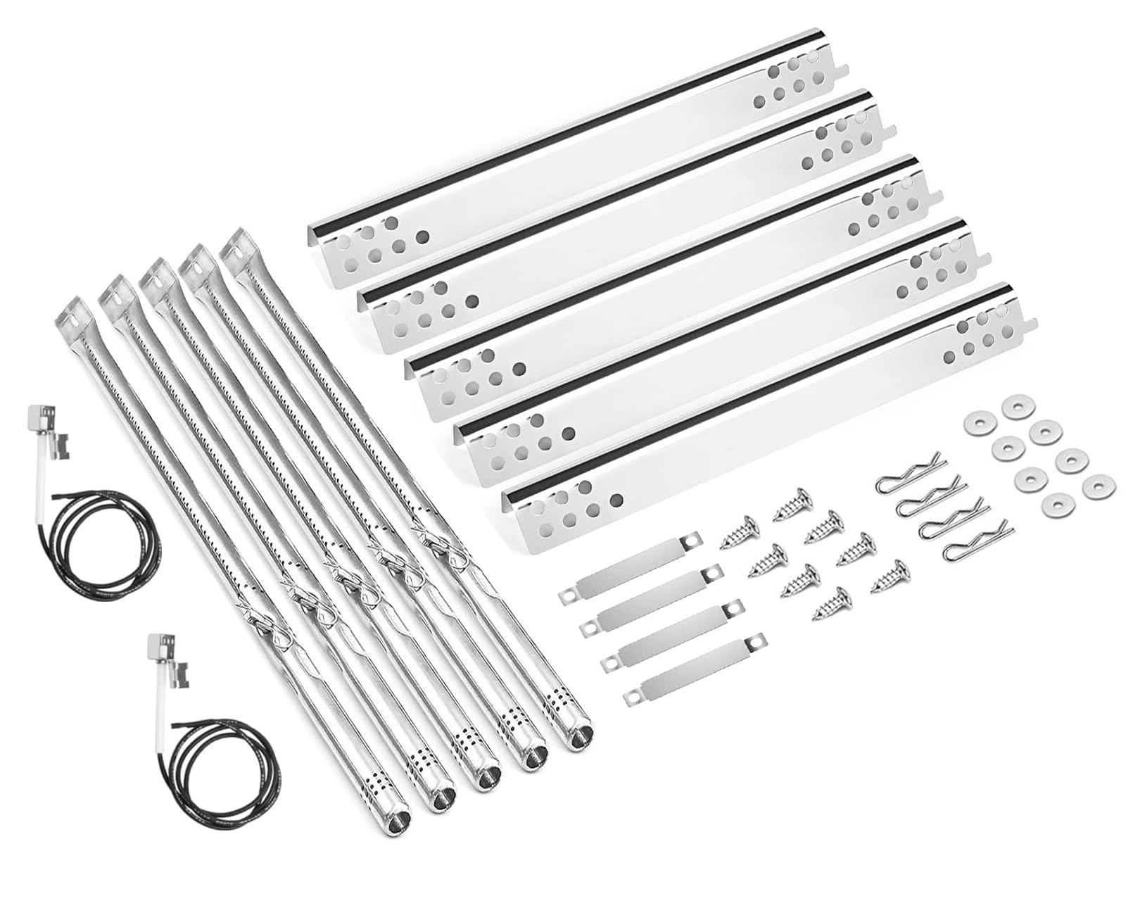 Amazon.com : Replacement Parts for Charbroil Performance 5 Burner Grill ...