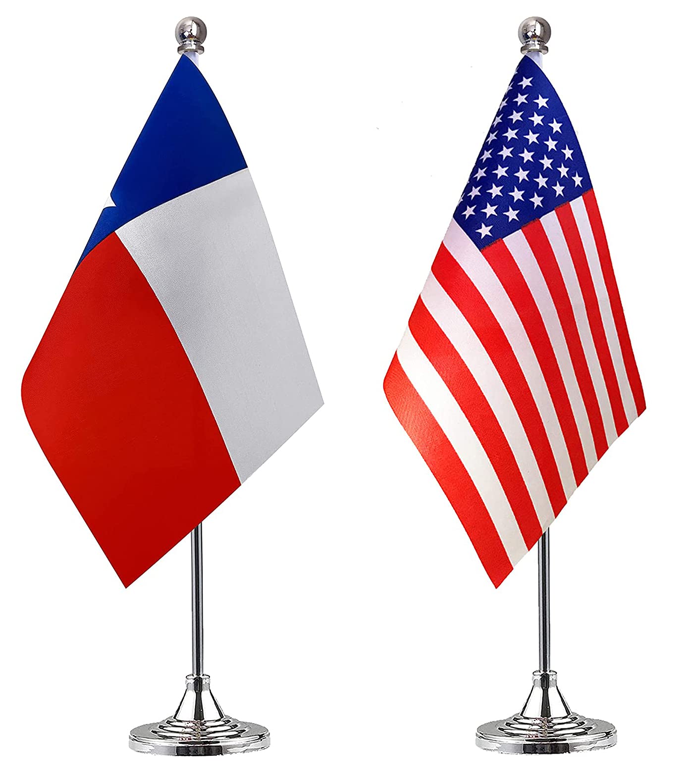 The United State Of Texas Flag