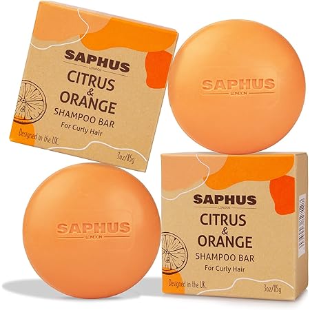 Amazon.com : SAPHUS 2PCS Hair Growth Rice Water Shampoo Bar, Eco ...