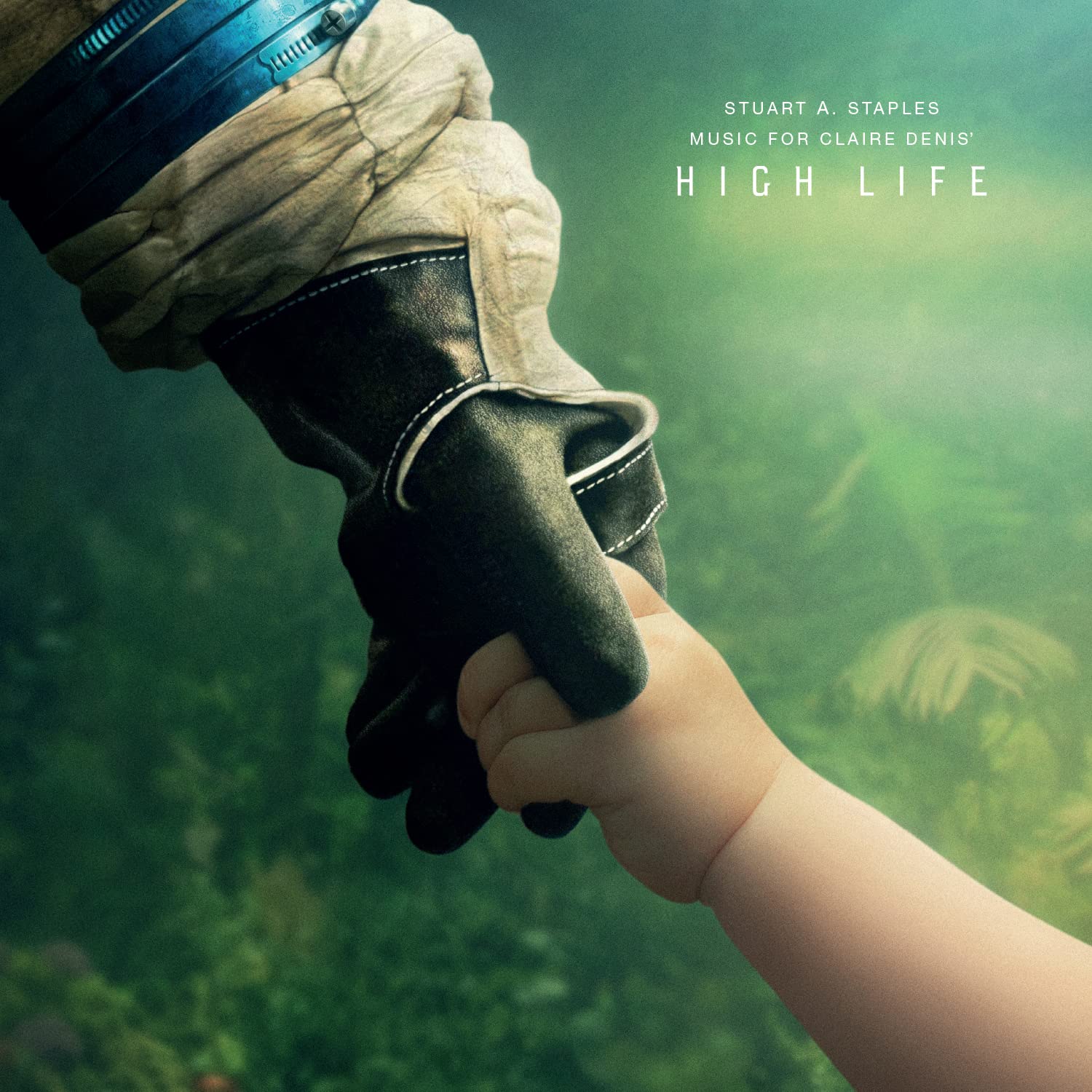 Amazon.com: High Life (Original Motion Picture Soundtrack): CDs & Vinyl