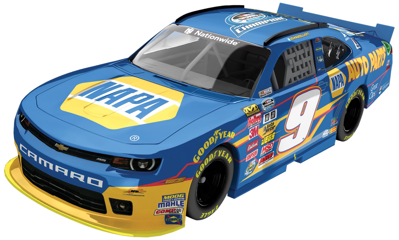 2014 Nascar Nationwide Schedule Printable