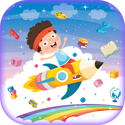 First Words: Preschool Learning Game for Kids - App on Amazon Appstore