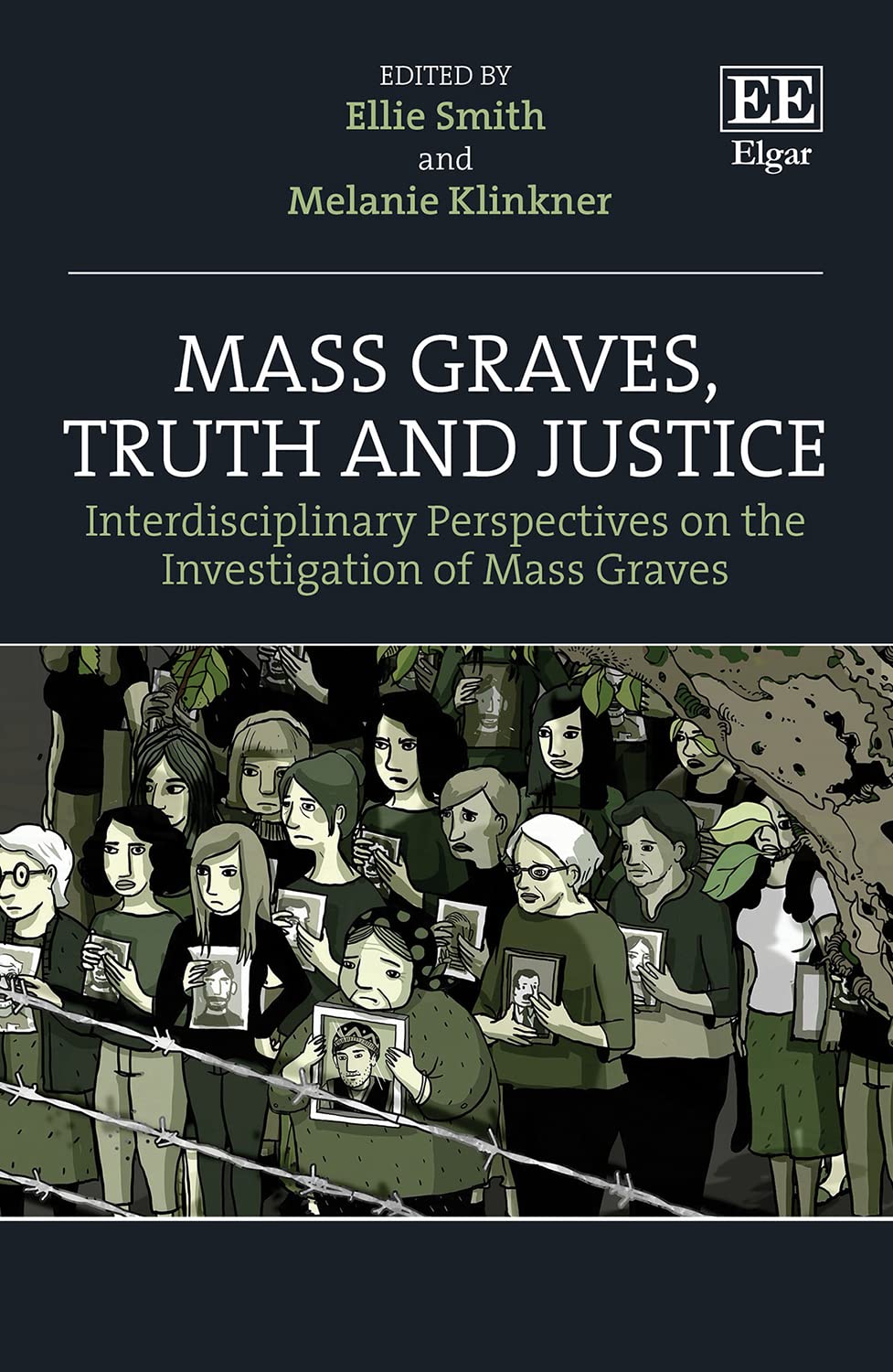 Amazon.com: Mass Graves, Truth and Justice: Interdisciplinary ...