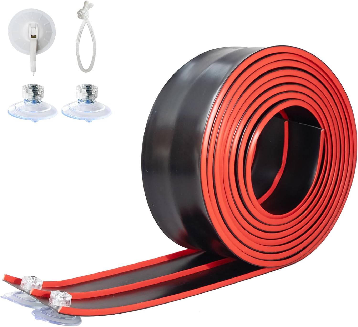 Amazon.com: Flex Tracks 15 Ft for Kids Starter Set, Flexible Race Car ...