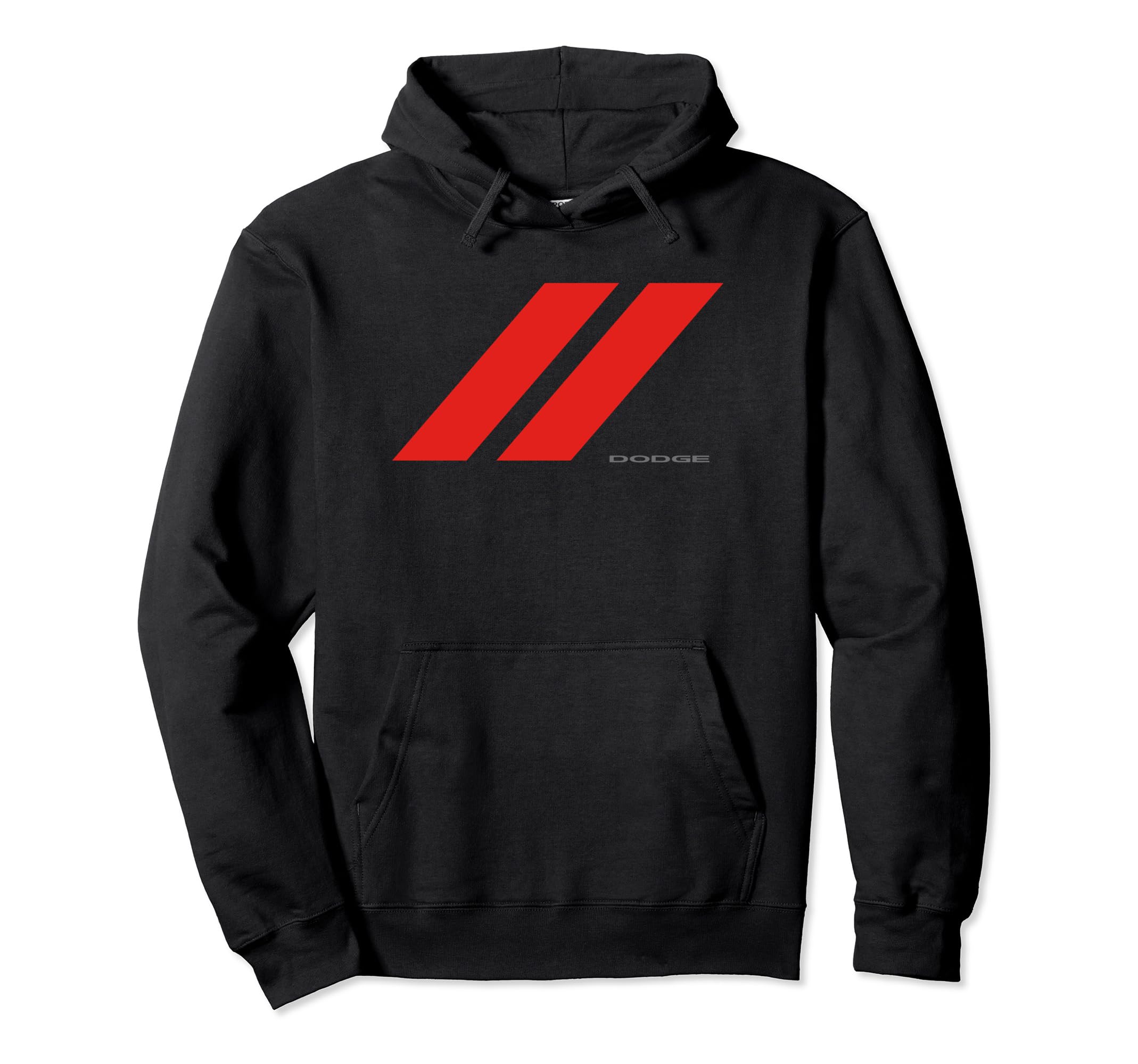 Amazon.com: Dodge Rhombus Logo Pullover Hoodie : Clothing, Shoes & Jewelry