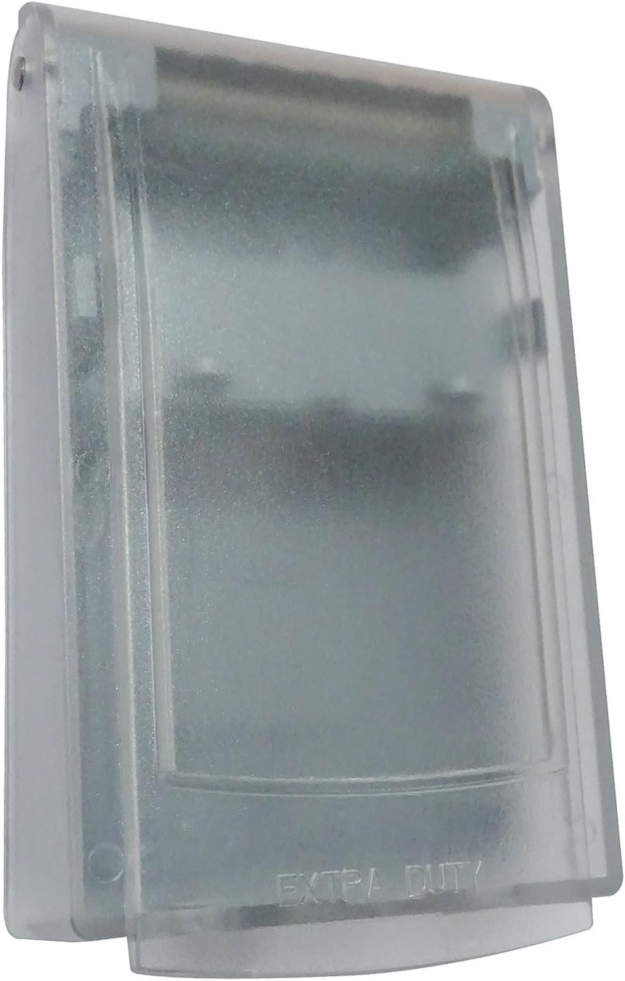 Sigma Engineered Solutions 14440CL 1-Gang Vertical Slimline In-Use ...