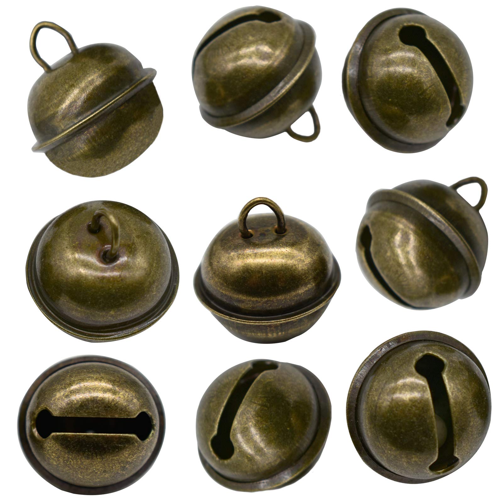 Maydahui 20 cascabeles vintag...B07YQGWLXX | Encarguelo.com