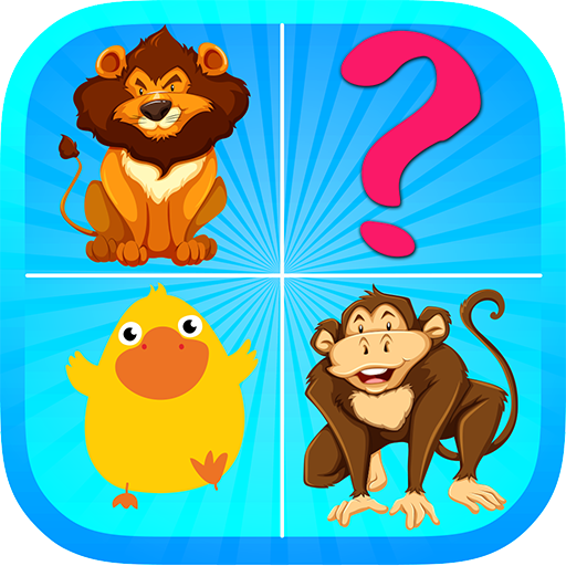 Memory Matching Brain Games for Kids - App on Amazon Appstore
