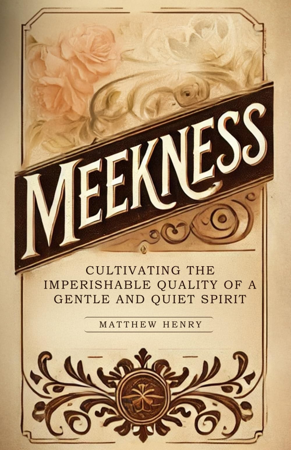 Meekness: Cultivating the Imperishable Quality of a Gentle and Quiet ...